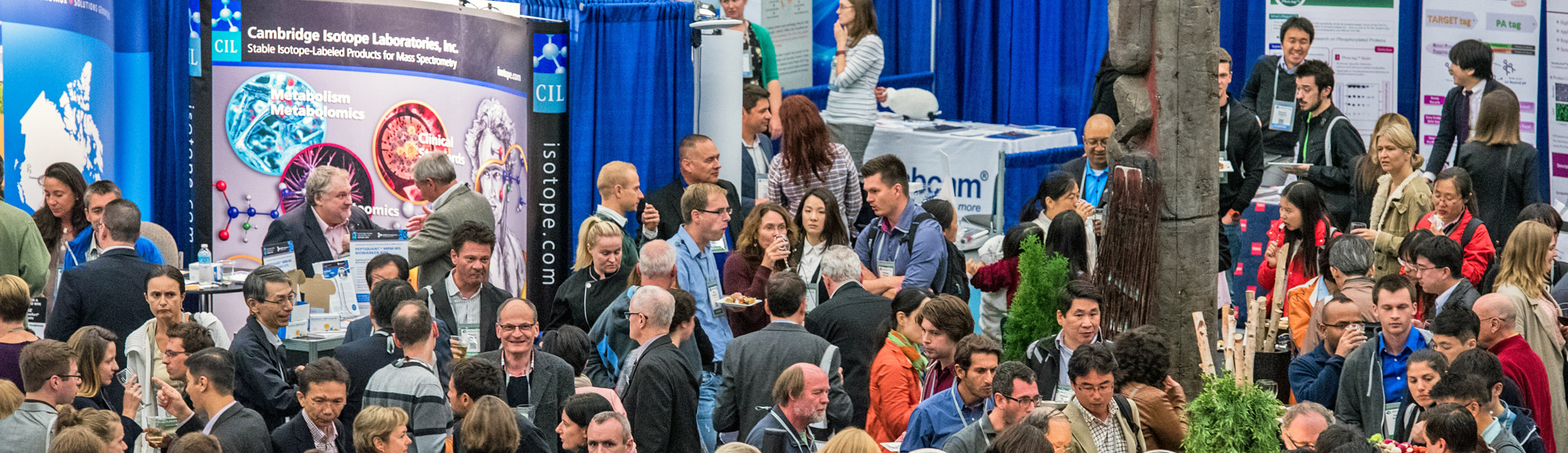 tradeshow | ICS | International Conference Services - Association ...