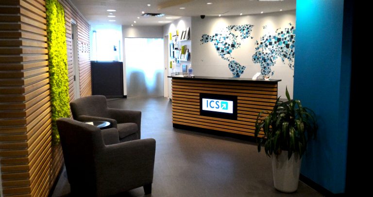 40 Years at ICS | ICS | International Conference Services - Association ...