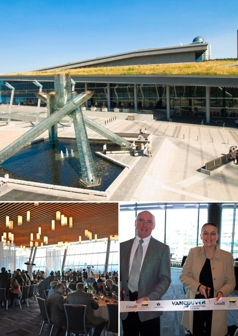 40 Years at ICS | ICS | International Conference Services - Association ...