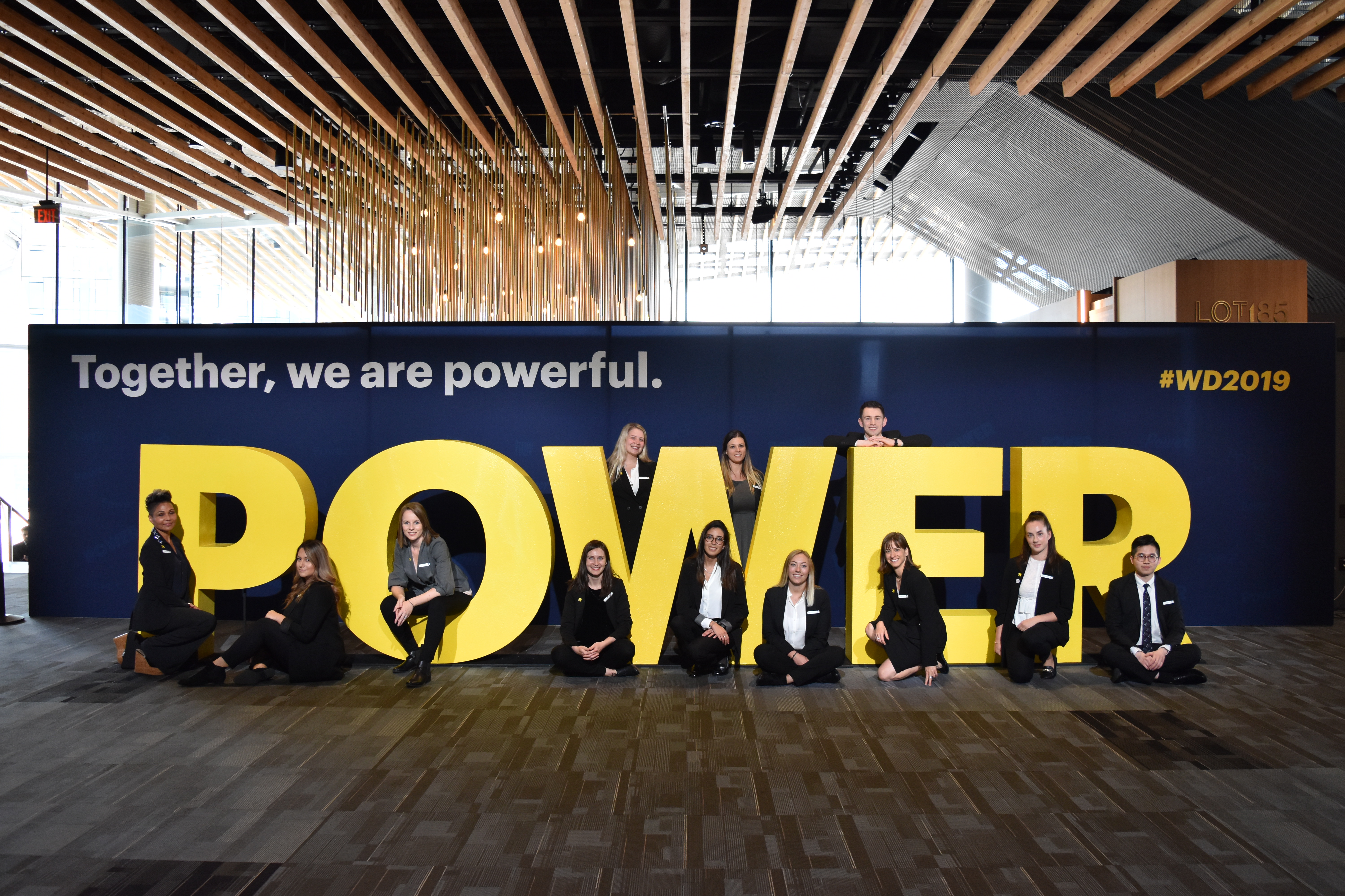 Women Deliver | ICS | International Conference Services - Association ...