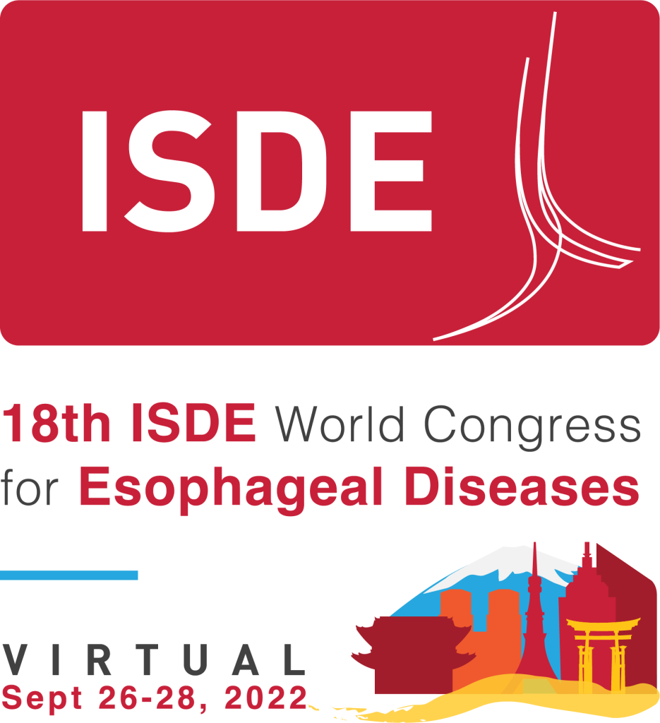 ISDE 2022 VIRTUAL – V | ICS | International Conference Services ...
